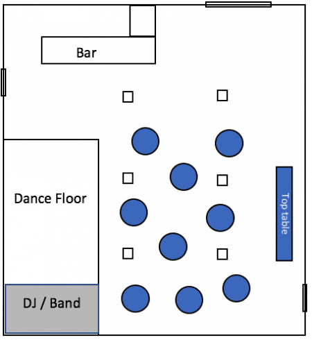 Wedding Venue in West Sussex