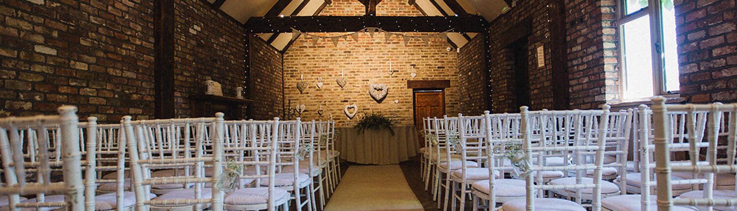 Selden Barns - Countryside Wedding Venue West Sussex