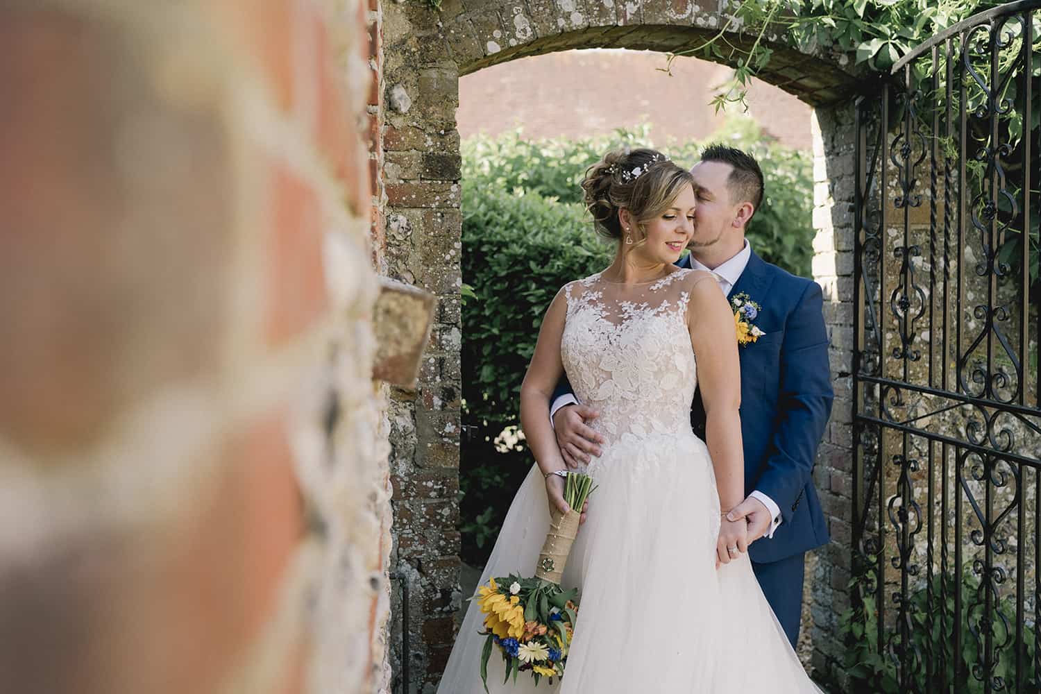 Selden Barns - Countryside Wedding Venue West Sussex