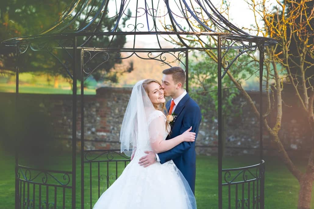 Selden Barns - Countryside Wedding Venue West Sussex