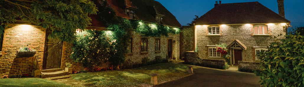 Selden Barns - Countryside Wedding Venue West Sussex