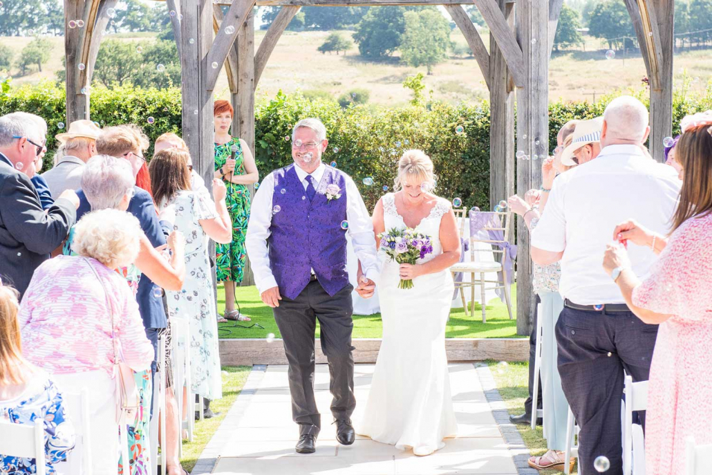 Selden Barns - Countryside Wedding Venue West Sussex