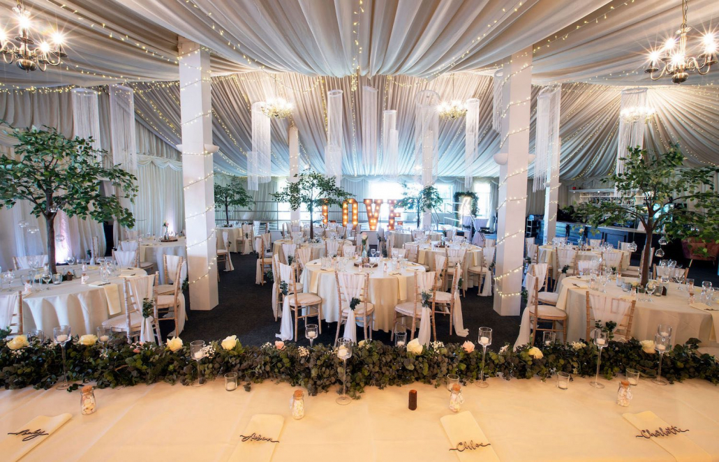 Selden Barns - Countryside Wedding Venue West Sussex