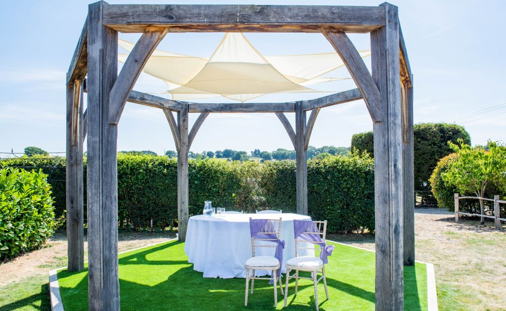 Selden Barns - Countryside Wedding Venue West Sussex
