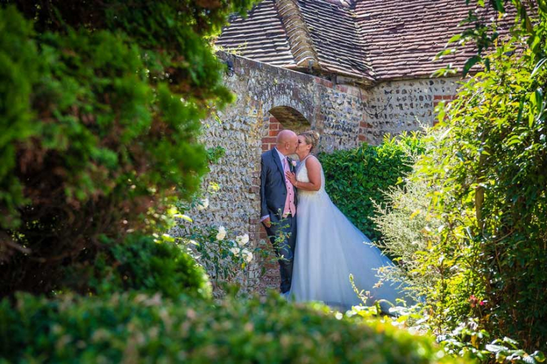 Selden Barns - Countryside Wedding Venue West Sussex