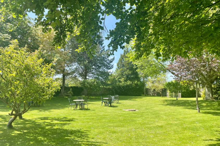 Selden Barns - Countryside Wedding Venue West Sussex