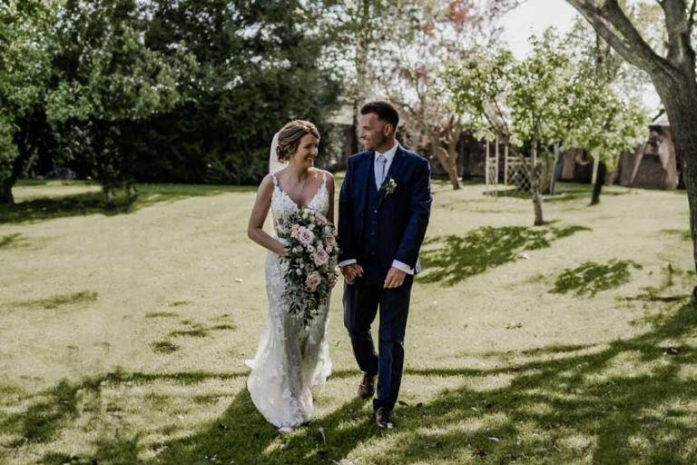 Selden Barns - Countryside Wedding Venue West Sussex