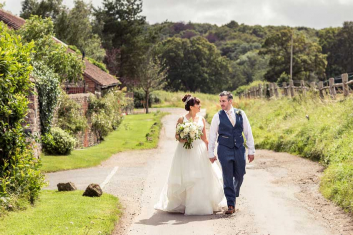 Selden Barns - Countryside Wedding Venue West Sussex