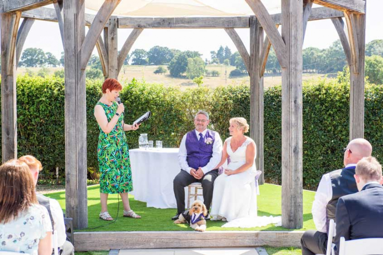 Selden Barns - Countryside Wedding Venue West Sussex
