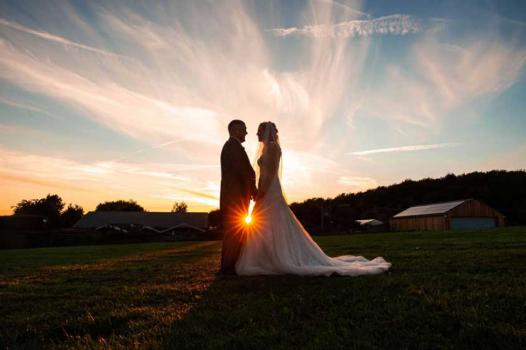 Selden Barns - Countryside Wedding Venue West Sussex