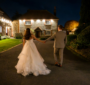 Selden Barns - Countryside Wedding Venue West Sussex