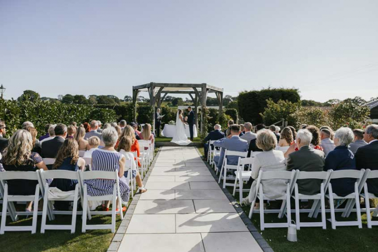 Selden Barns - Countryside Wedding Venue West Sussex
