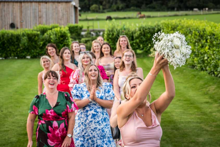 Selden Barns - Countryside Wedding Venue West Sussex