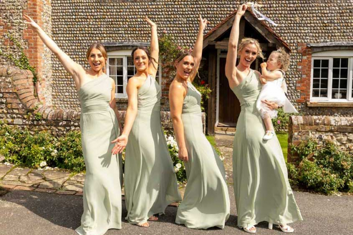 Selden Barns - Countryside Wedding Venue West Sussex