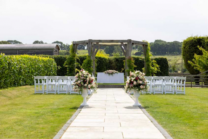 Selden Barns - Countryside Wedding Venue West Sussex