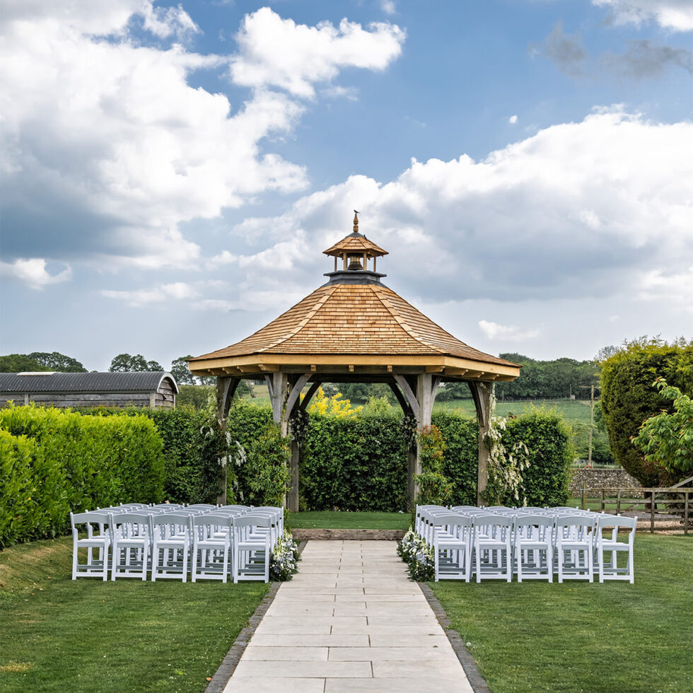 Sussex Wedding Venue | Selden Barns