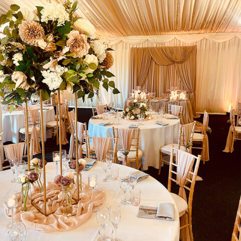 Sussex Wedding Venue | Selden Barns